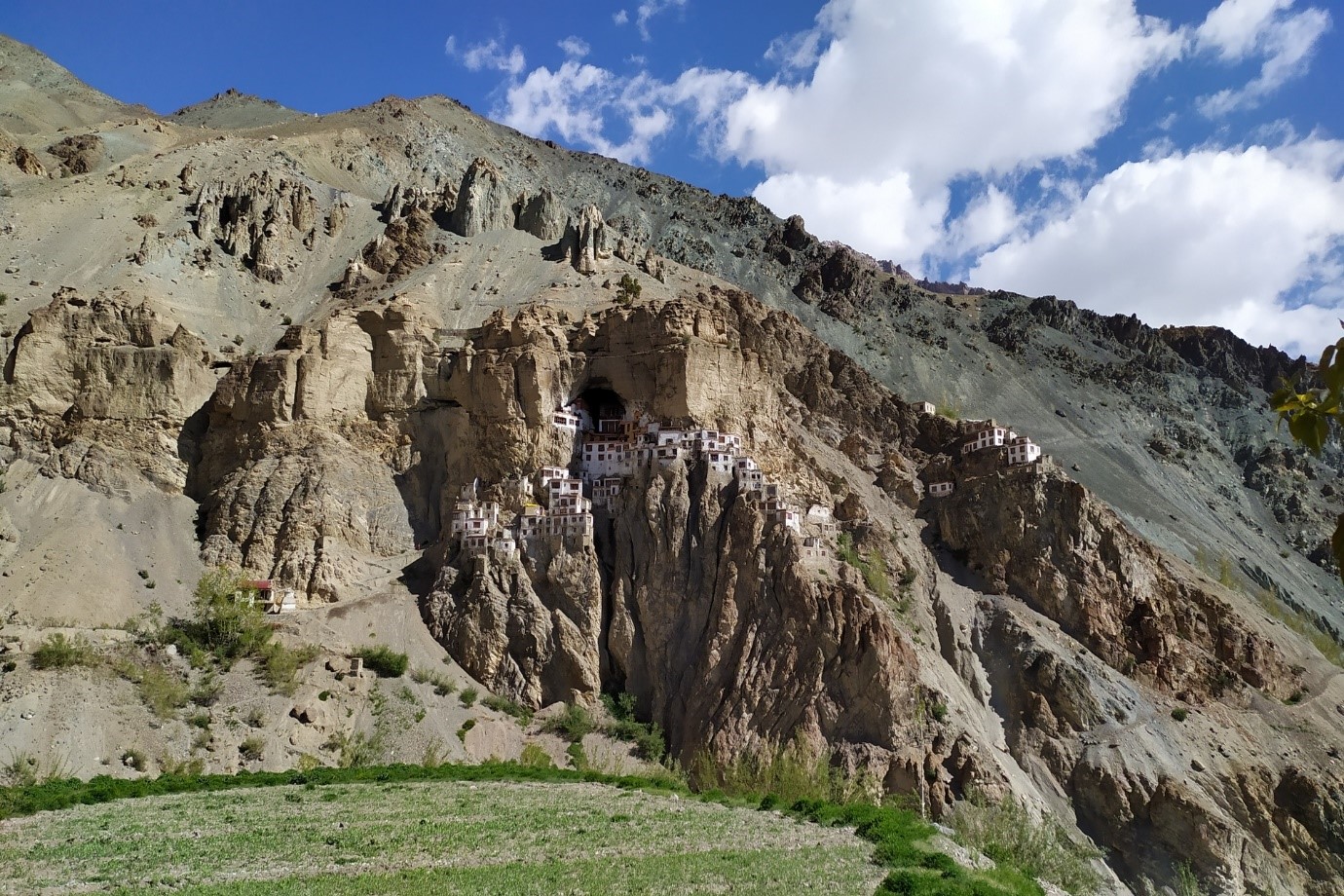 Stories from Unexplored Ladakh - Voices of Rural India