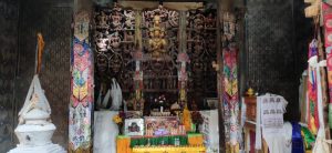 A 1000 Year Old Monastery That Was Built Overnight - Voices of Rural India